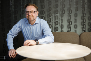 Då tog resan fart på riktigt – Valle Gudmundsson om samarbetet med Polfärskt