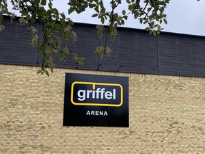 Griffel Arena